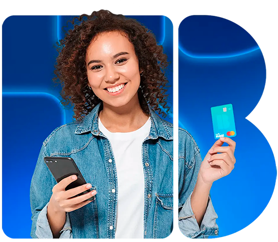 Bullla — Um cartão ene vantagens para todos